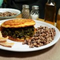 Collard Sandwich Recipe : Taste of Southern