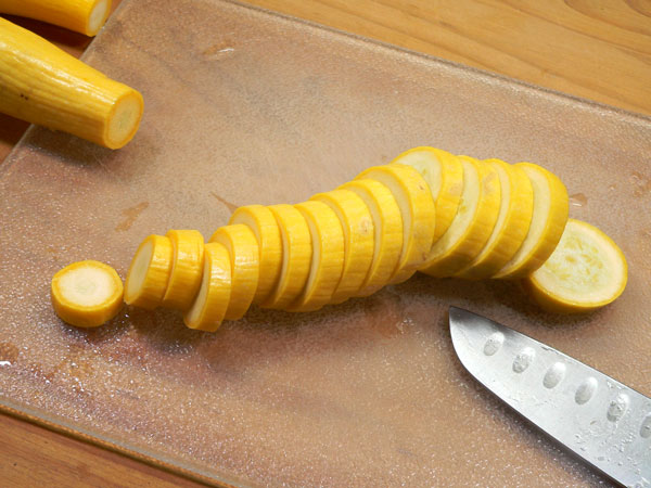 Southern Fried Squash Recipe - Taste Of Southern