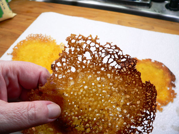 Lace Cornbread Recipe – Taste Of Southern