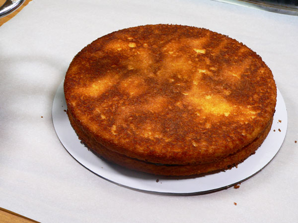 Nine Layer Chocolate Cake Recipe - Taste Of Southern