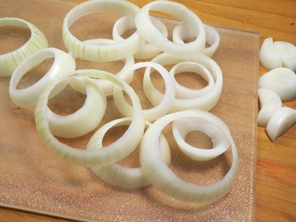 Southern Fried Onion Rings Recipe – Taste Of Southern