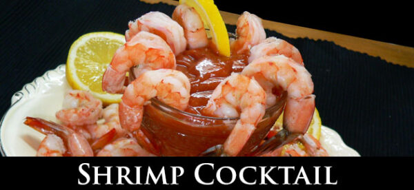 Shrimp Cocktail Recipe - Taste Of Southern