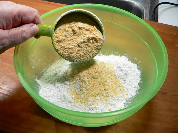 Pan Fried Spots Recipe - Taste Of Southern