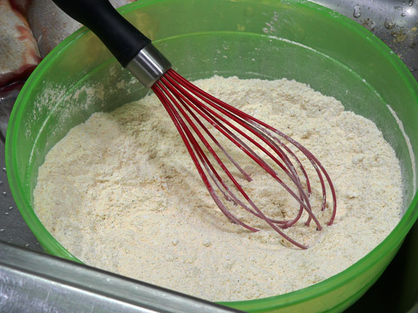 Pan Fried Spots Recipe - Taste Of Southern