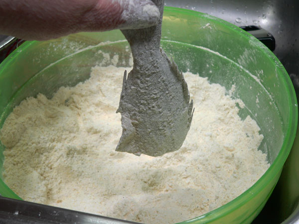 Pan Fried Spots Recipe - Taste Of Southern