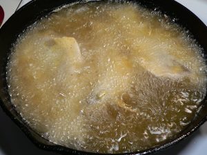 Pan Fried Spots Recipe - Taste Of Southern