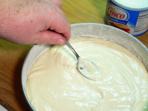 Basic Cake Layers Recipe – Taste Of Southern