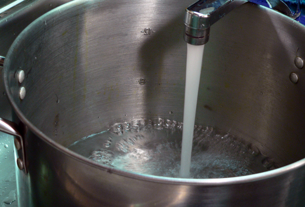 Boiled Peanuts Recipe – Taste Of Southern