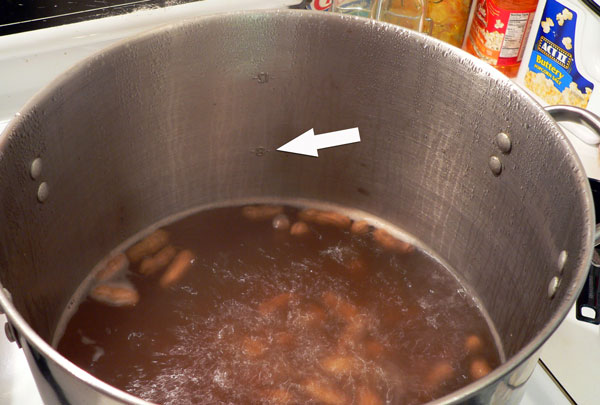 Boiled Peanuts Recipe – Taste Of Southern