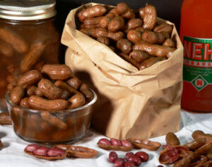 Boiled Peanuts Recipe – Taste Of Southern