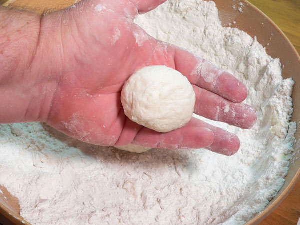 Mama’s Buttermilk Biscuits - Taste Of Southern