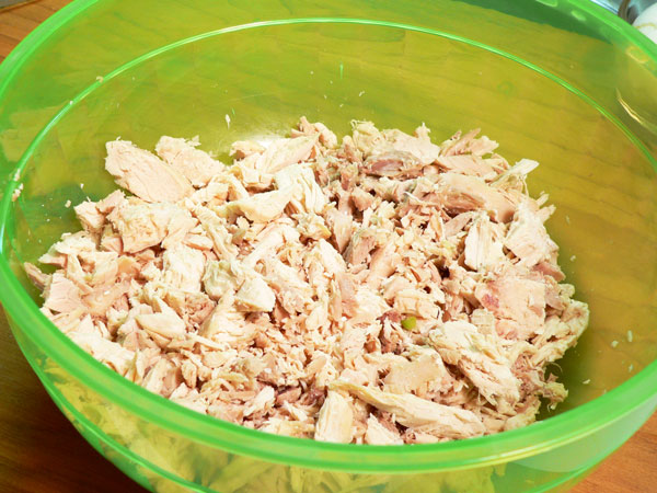 Southern Chicken Salad – Taste Of Southern