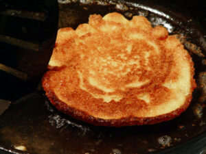 Collard Sandwich Recipe - Taste Of Southern