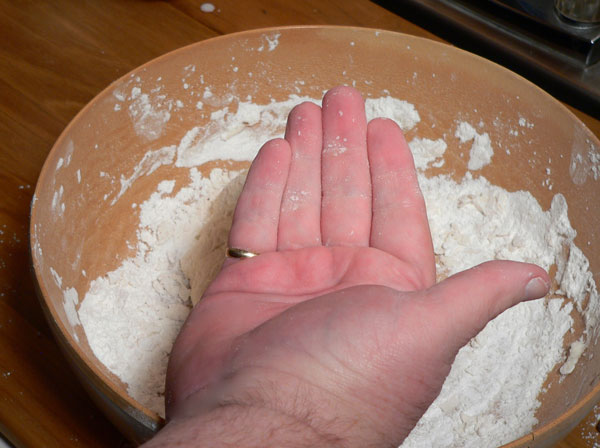 Mini Biscuits Recipe - Taste Of Southern