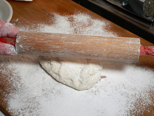 Mini Biscuits Recipe - Taste Of Southern