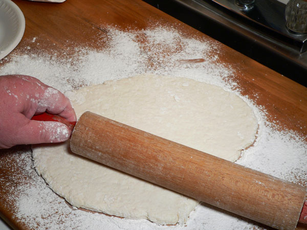 Mini Biscuits Recipe - Taste Of Southern