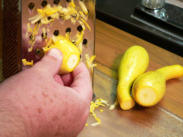 Squash Fritters Recipe – Taste Of Southern