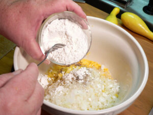 Squash Fritters Recipe – Taste Of Southern