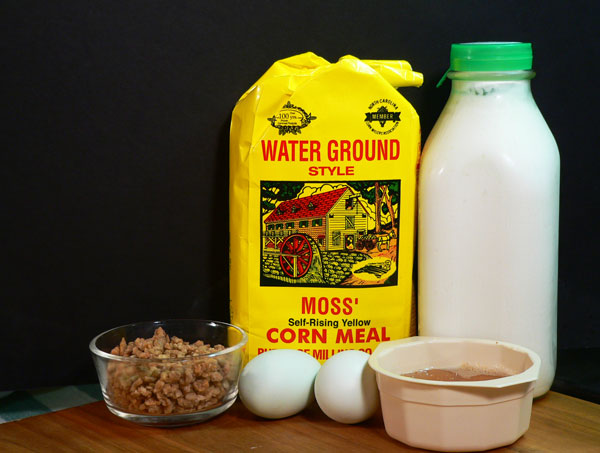 Crackling Bread – Taste Of Southern