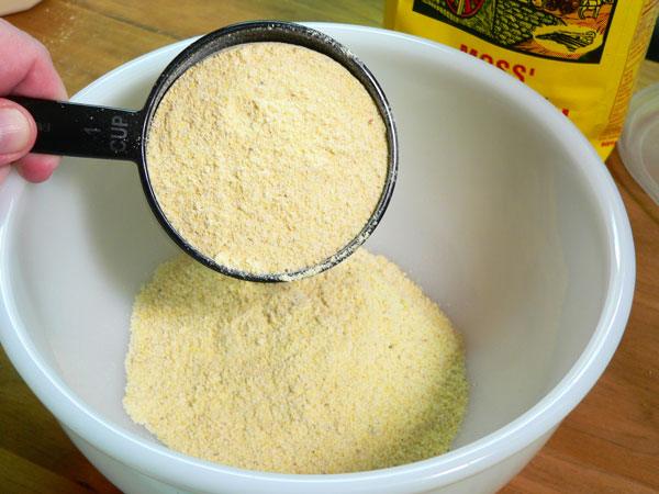 Crackling Bread – Taste Of Southern