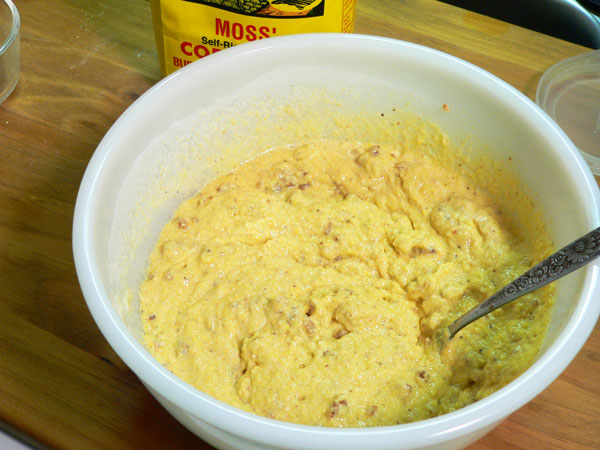 Crackling Bread – Taste Of Southern