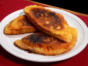 Applejack Fried Apple Hand Pies Recipe – Taste Of Southern