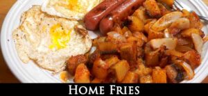 Home Fries Recipe – Taste Of Southern